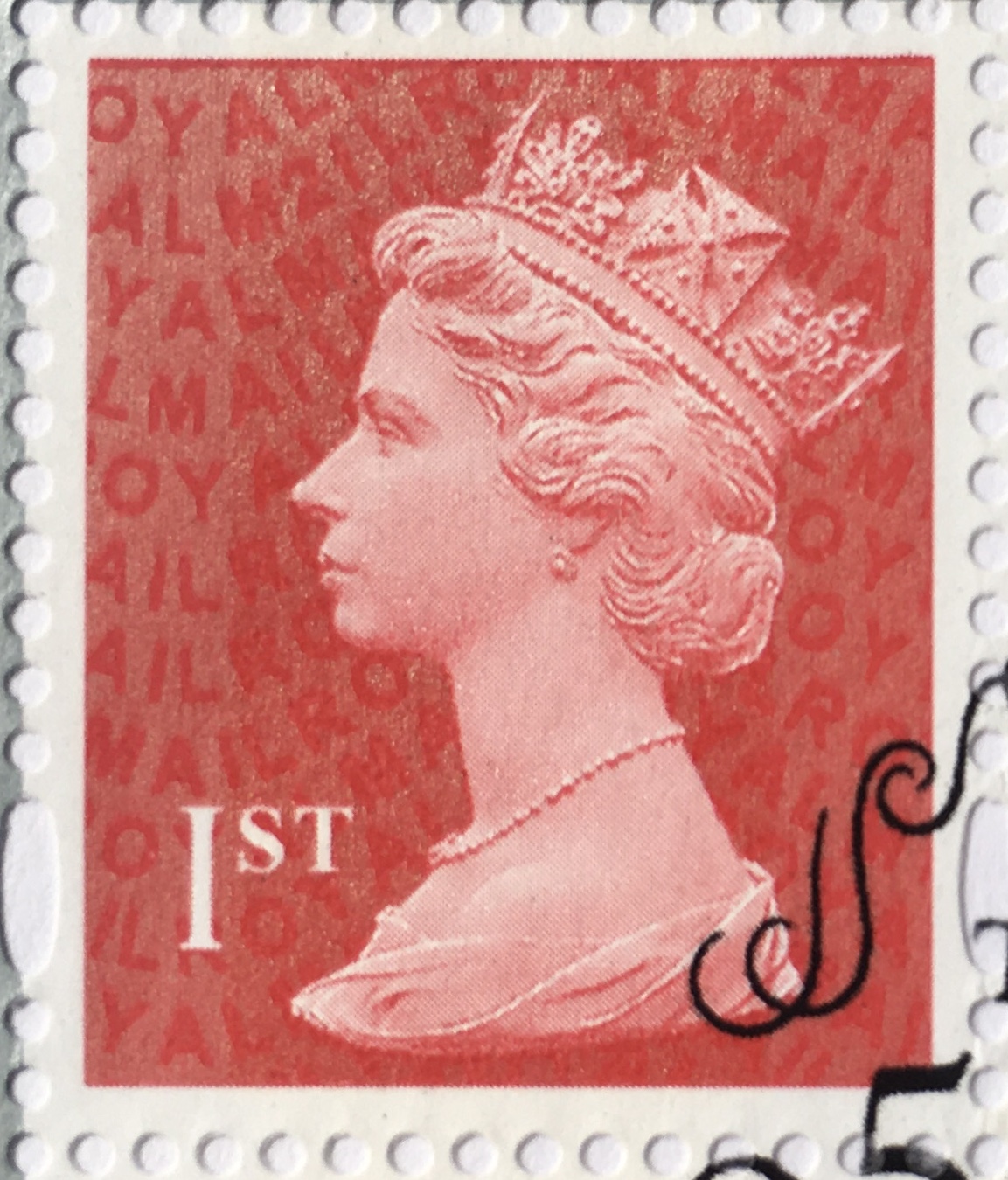 Commonwealth Stamps Opinion: 1869. 🇬🇧 The Queen’s 95th Birthday.