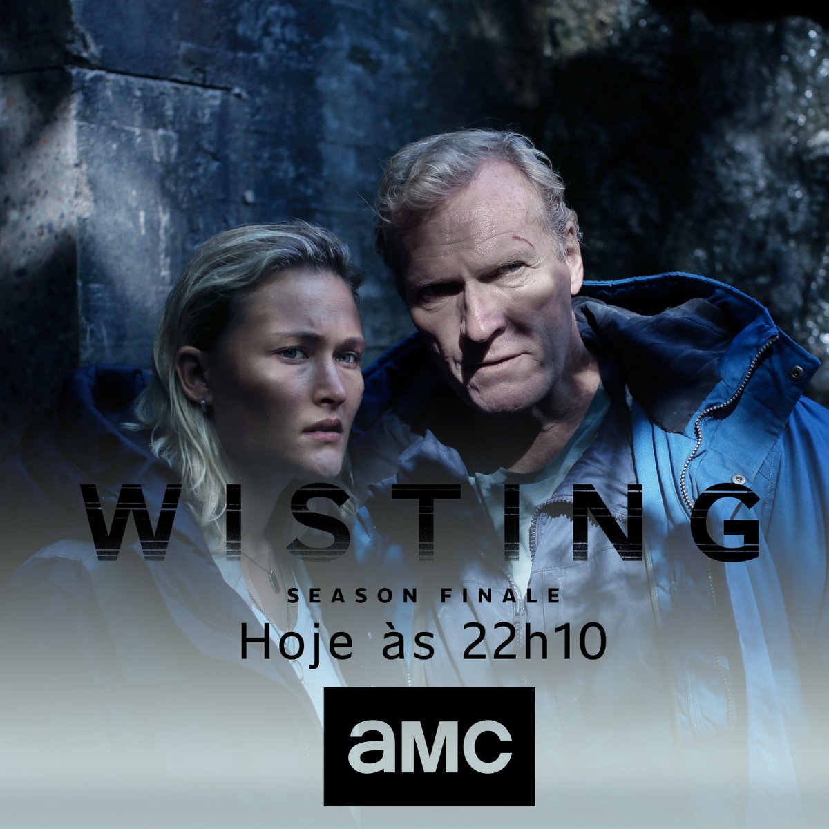 kleineludwigecke (A personal blog - definitely!): Séries - Wisting