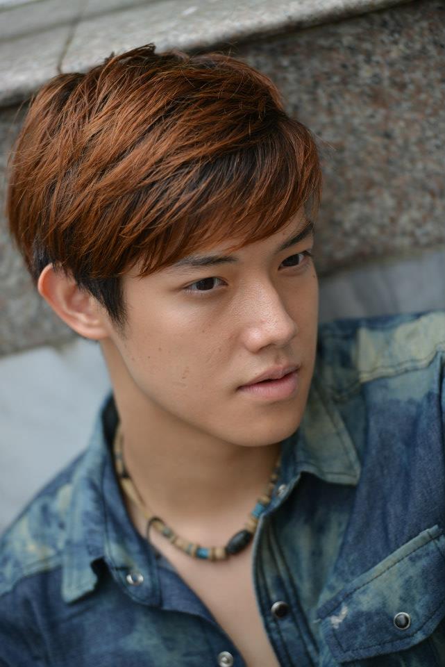 M y a n m a r H u n k s: San Toe Naing