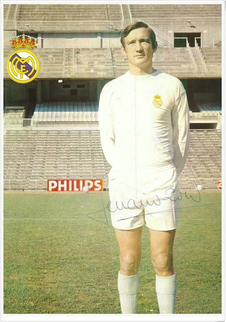 Fútbol de siempre y de hoy: "Ignacio Zoco, en la historia del fútbol ...