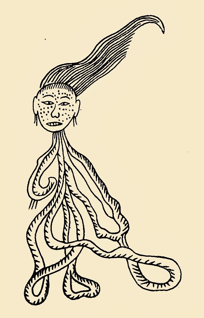 Sejarah Melayu: The Birth Spirit (Penanggalan)