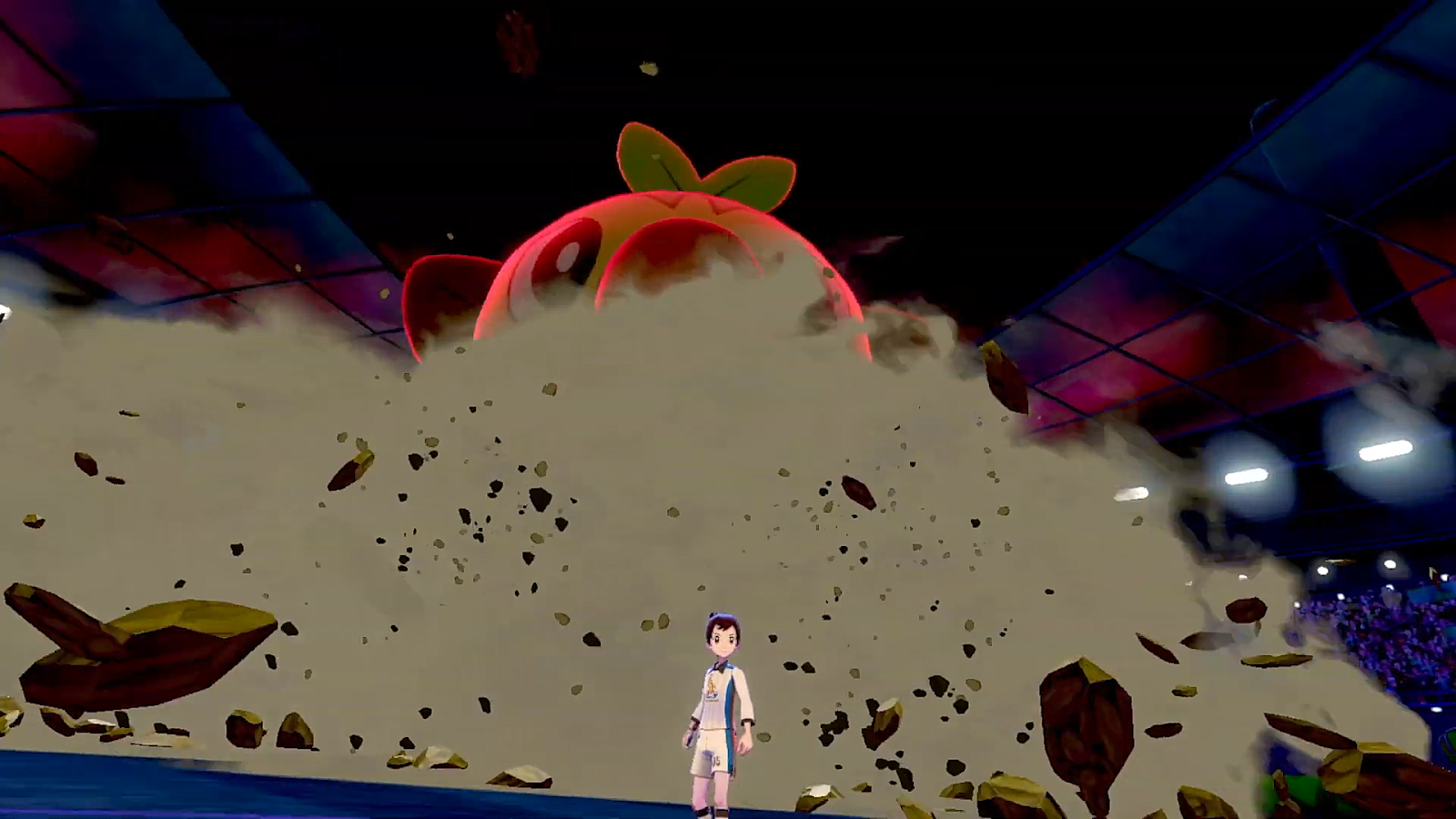 Poké-Arquivo: 810 - Grookey ~ PMD || Acervo de Imagens de Digimon e ...