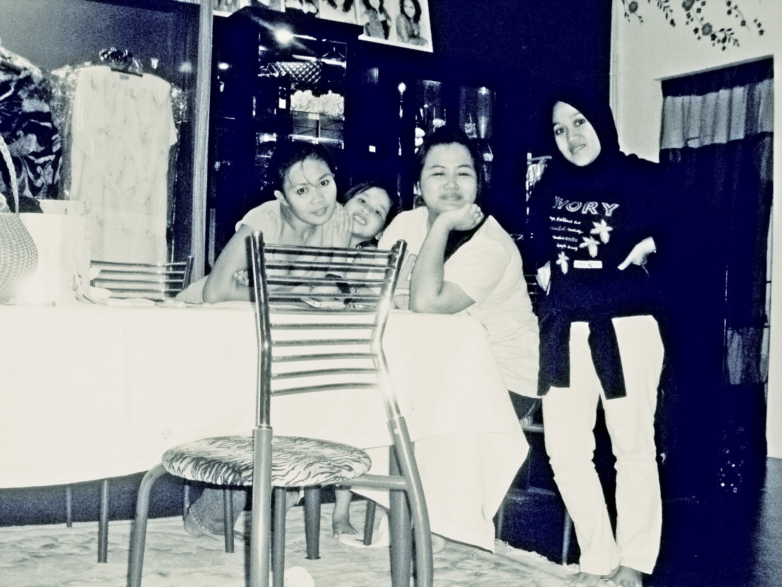 CHASYA.DAWI.OFFICIAL