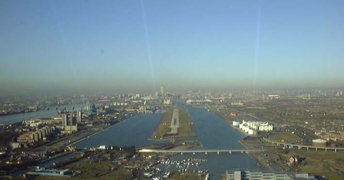 Consideraciones para un Steep approach