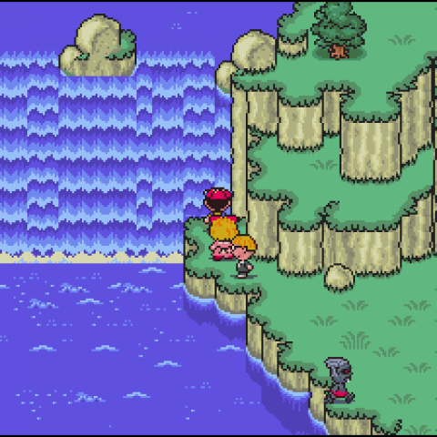 N-Blast Responde #185: Earthbound, Pokémon hackeado, Bayonetta e mais ...