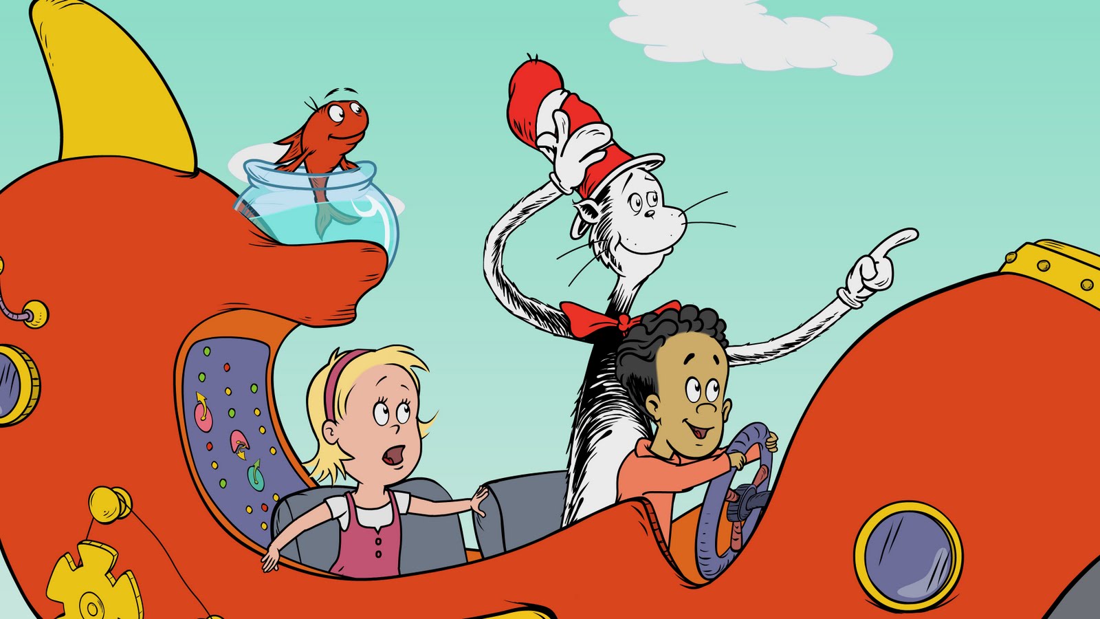 Family First's Confections: Disney Junior - A New Channel Brand!