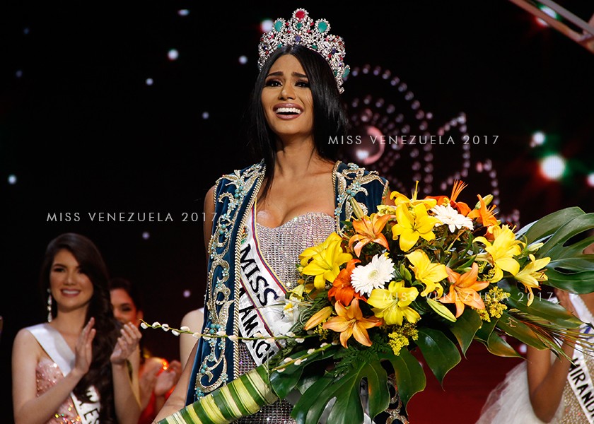New Venezuelan Queens For 2018