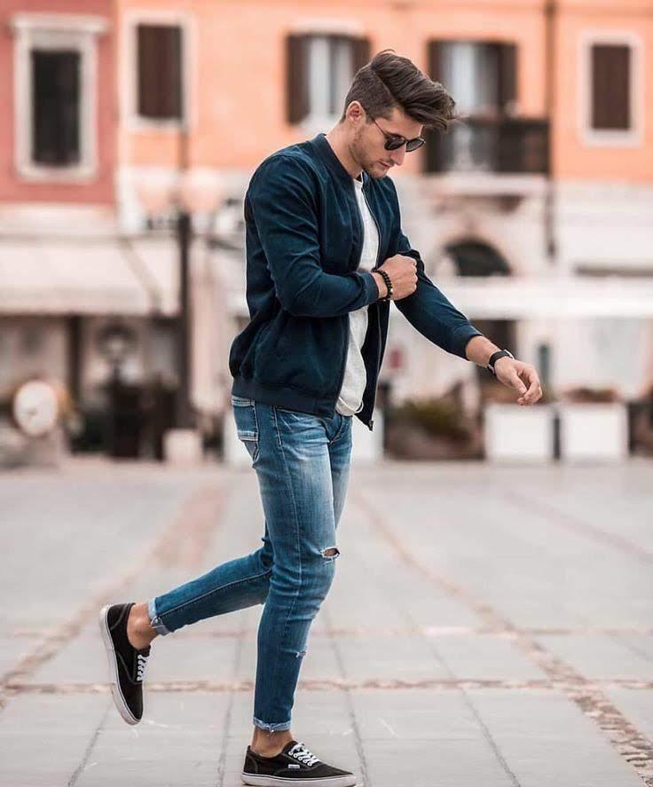 FASHION WORK : LOOKS PARA PAPÁ