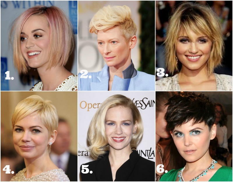 Prim and Propah: The "Help Me Choose My New Haircut" Giveaway