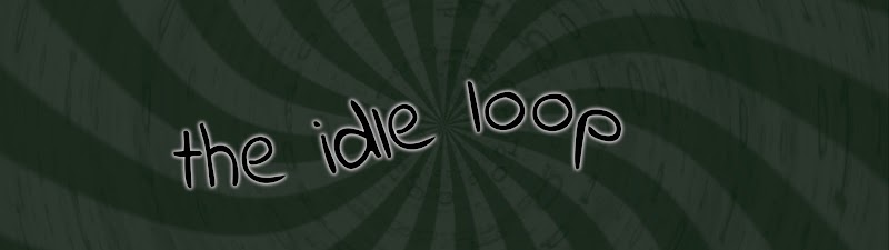 The Idle Loop