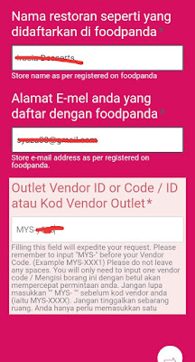 Cara Nak Berhenti Berniaga di Foodpanda | Kerja Sendiri