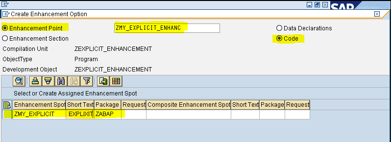 Amarmn.com - SAP ABAP, SAP UI5, SAP Fiori: ENHANCEMENT POINTS ... Amarmn.com - SAP ABAP, SAP UI5, SAP Fiori: ENHANCEMENT POINTS ...