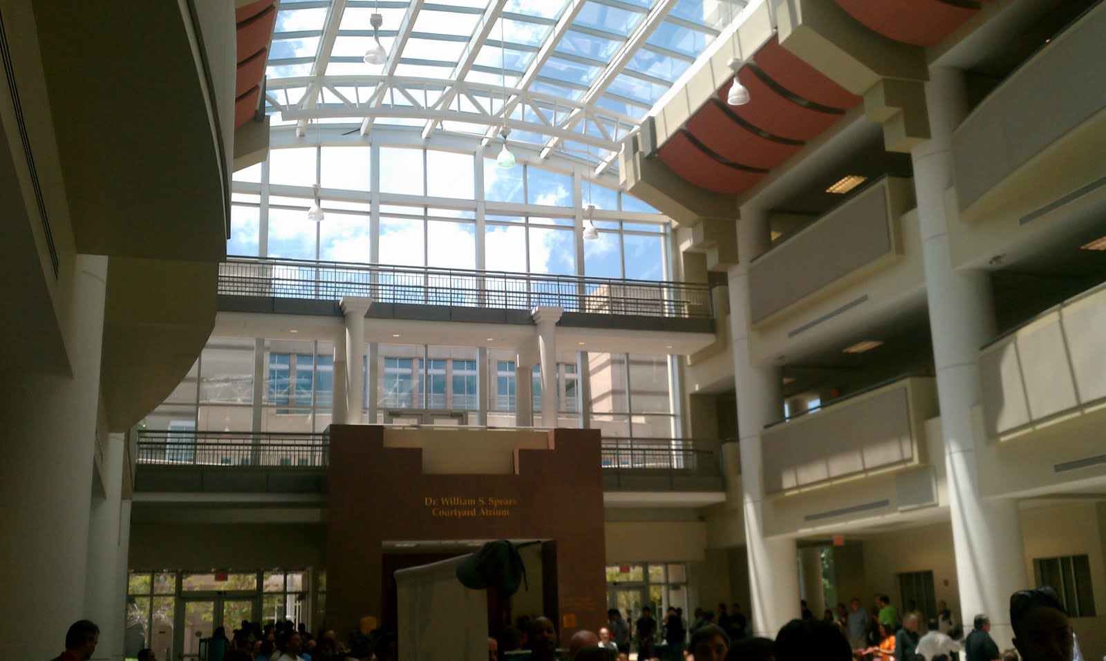 SQLBalls: SQL Saturday 79 Recap – (THANK YOU SQL SATURDAY 79)