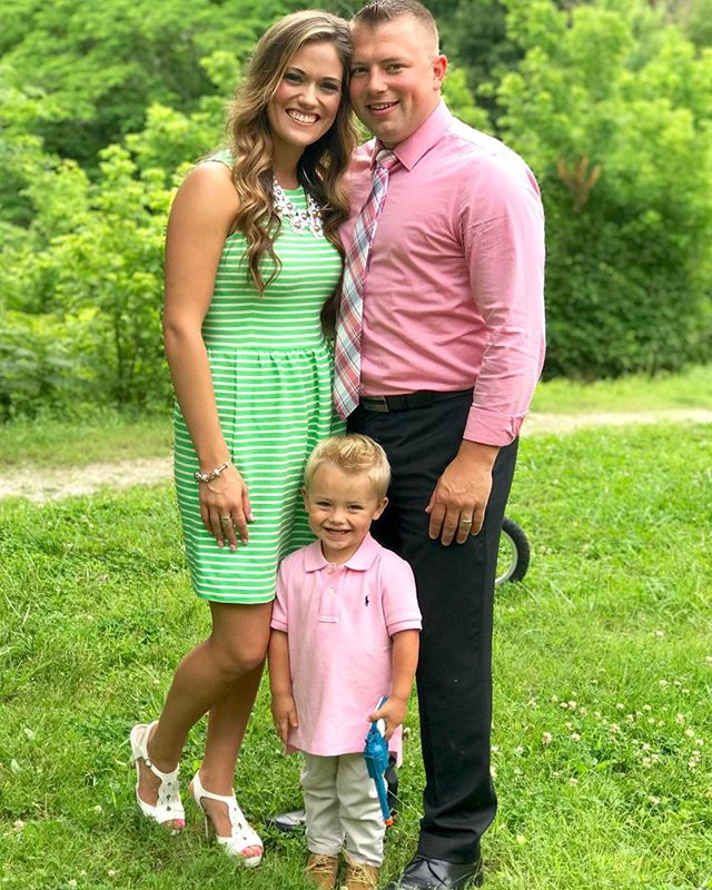 Bates Family Blog: Bates Updates and Pictures | Gil and Kelly | 19 Kids ...