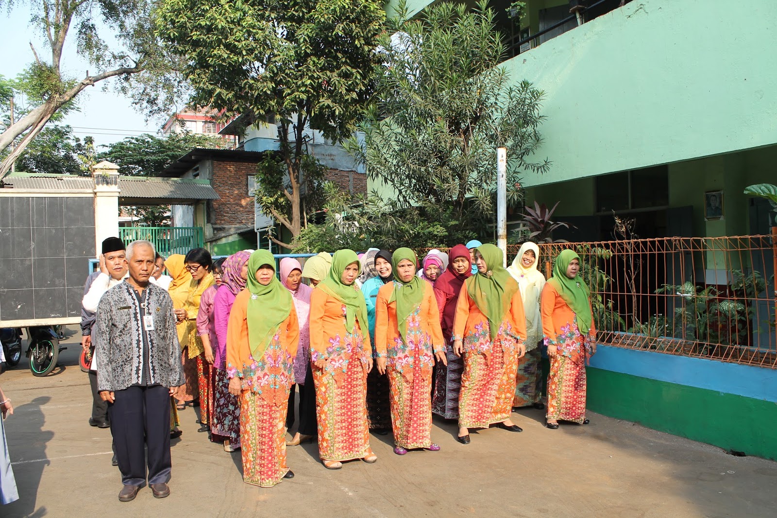 Oktober 2015 ~ SLB NEGERI 3 JAKARTA