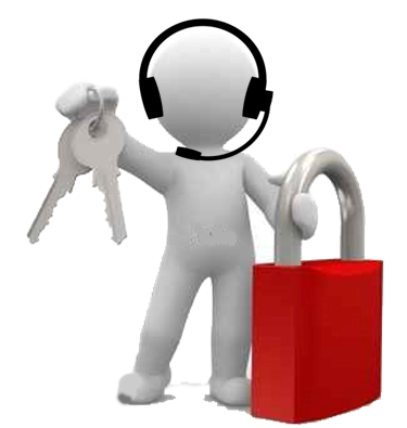 UGT Atento BCN: CLAVES SON PERSONALES E INTRANSFERIBLES