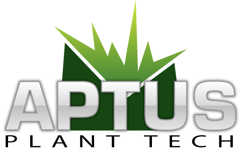 The Grow Room: Aptus Plant Tech