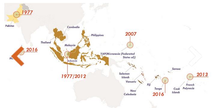 Avian Flu Diary: UCLA: Unraveling The Genetic Evolution Of Zika