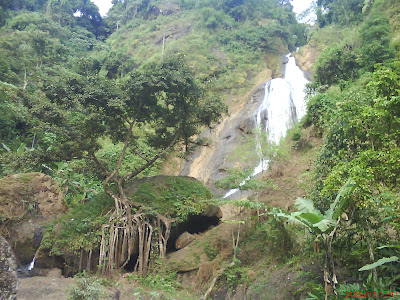 Keindahan Alam Curug Winong Kaliwiro Wonosobo ~ KALIWIRO NARSIS BERSAMA