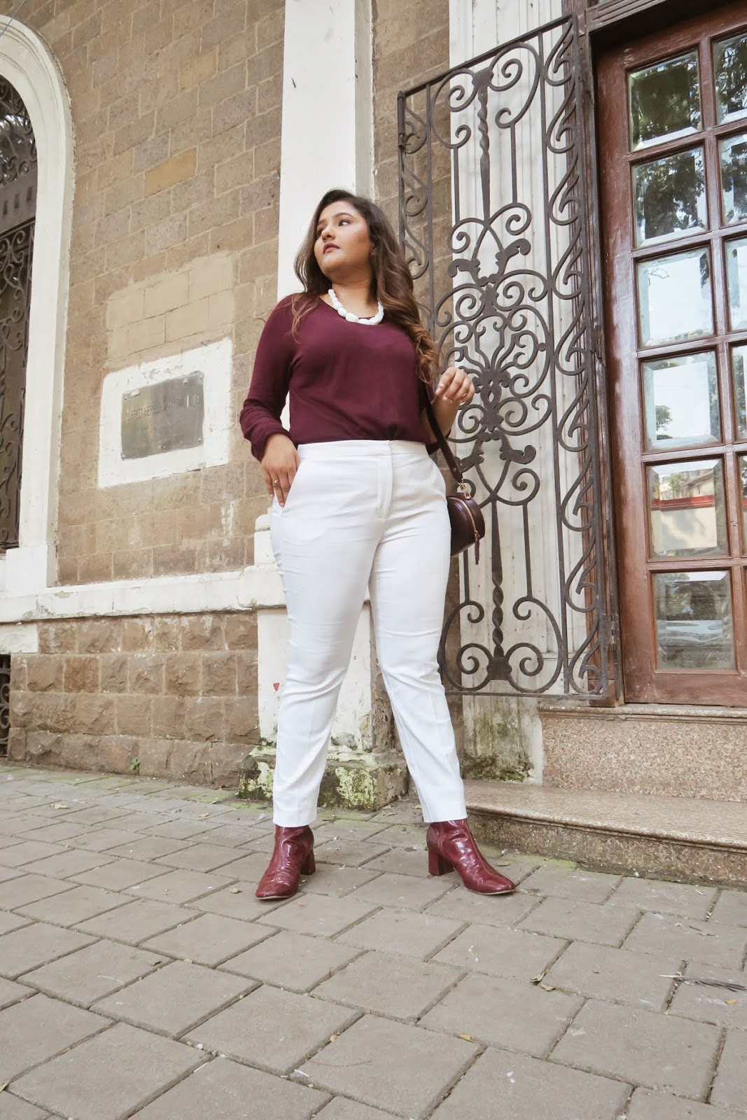 DAY TO NIGHT FALL OUTFIT INSPO