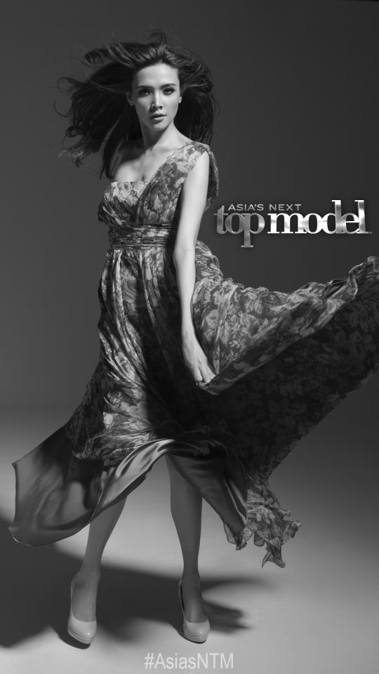 All Next Top Model: AsNTM Ciclo 1 Episodio 10: Mujeres en Movimiento ...