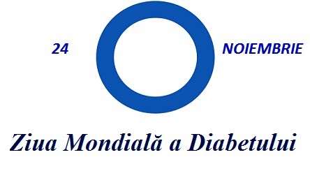 14 noiembrie: Ziua Mondială a Diabetului - diane.ro