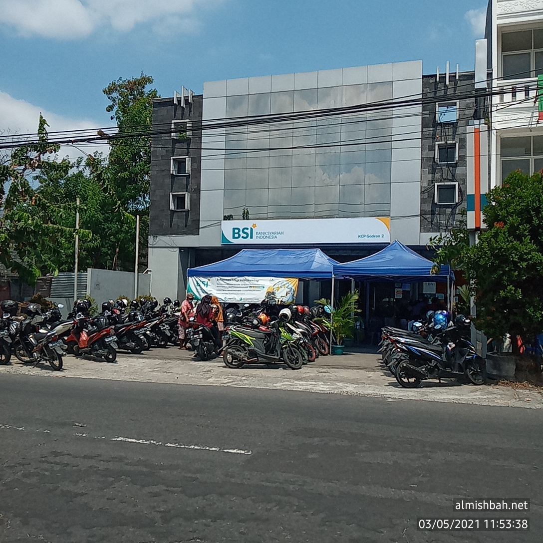 Migrasi Rekening BSI Jogja Migrasi Rekening BSI Jogja