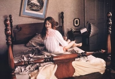 67 Not Out: The Real Entity Story Of The Exorcist