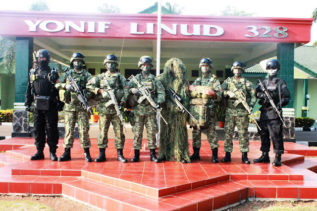 Defensa y Armas: Industria Armamentística de Indonesia PT Pindad (Persero)