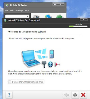 HOW TO CONNECT YOUR NOKIA PHONE TO PC{LAPTOP} THRU BLUETOOTH - Revelution24