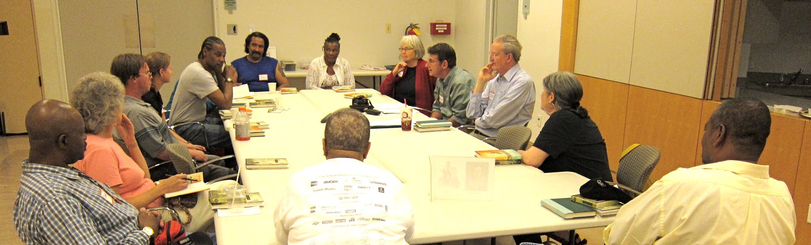 Project Read of the San Francisco Public Library: Tutor-Learner Teams ...