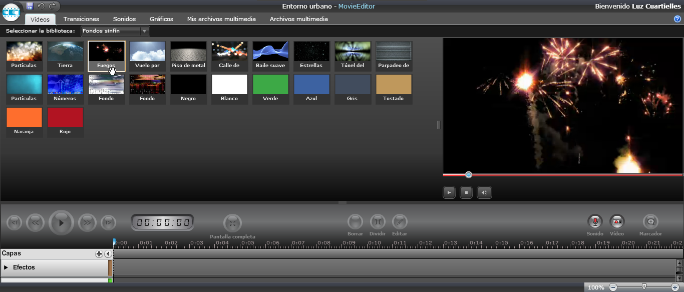 Todo está en la nube: Creaza: historietas, vídeos, editor de audio y ...
