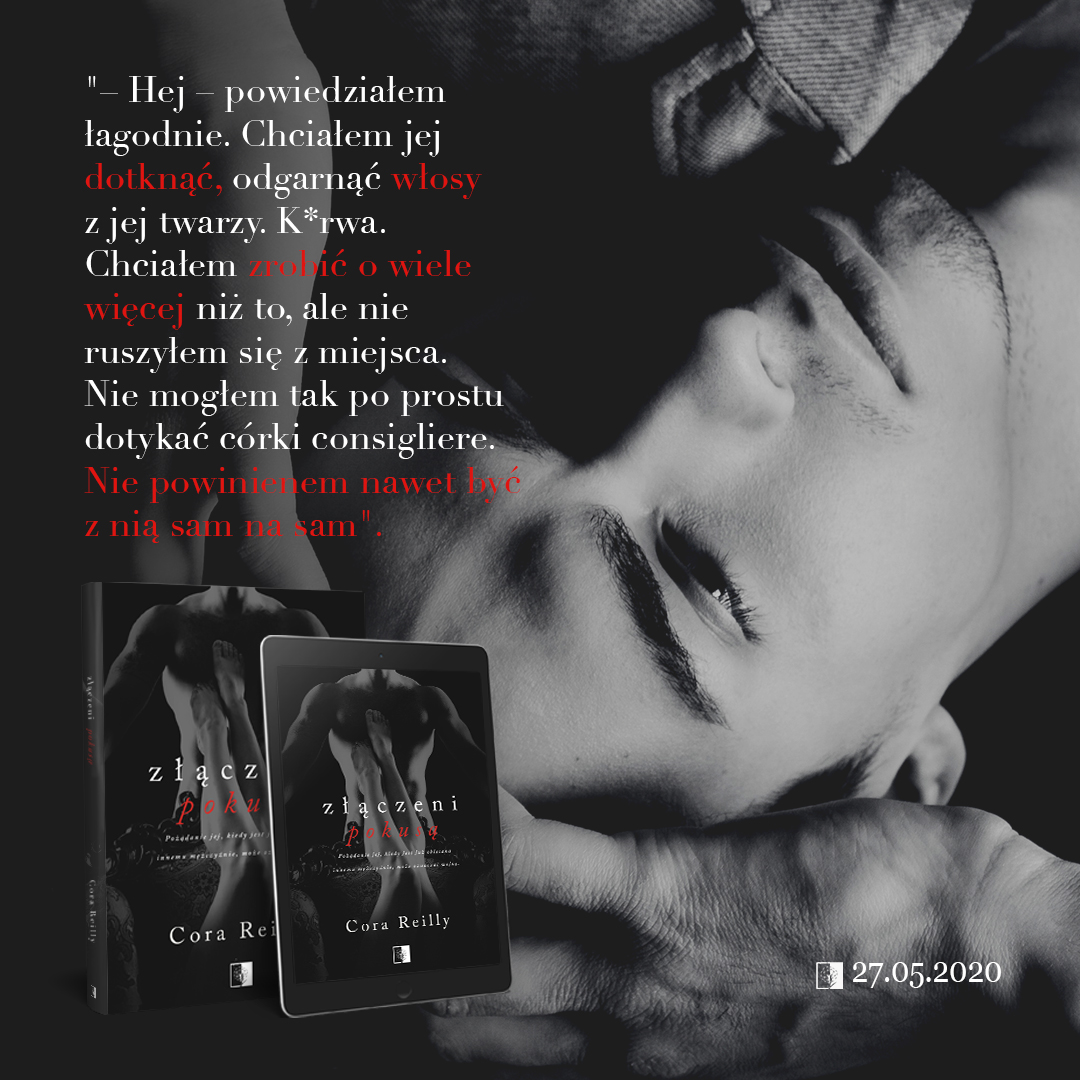 Kto czyta książki – żyje podwójnie: Pierwszy rozdział: "Złączeni pokusą ...