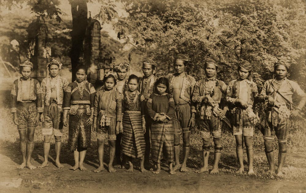 Dig Deeper: Creation Moment 9/13/2018 - Echoes among the Bila-an?