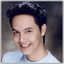 Hot Pinoy: Paolo Ballesteros