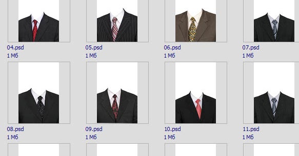 Free Template Jas Photoshop | Tips dan Trik