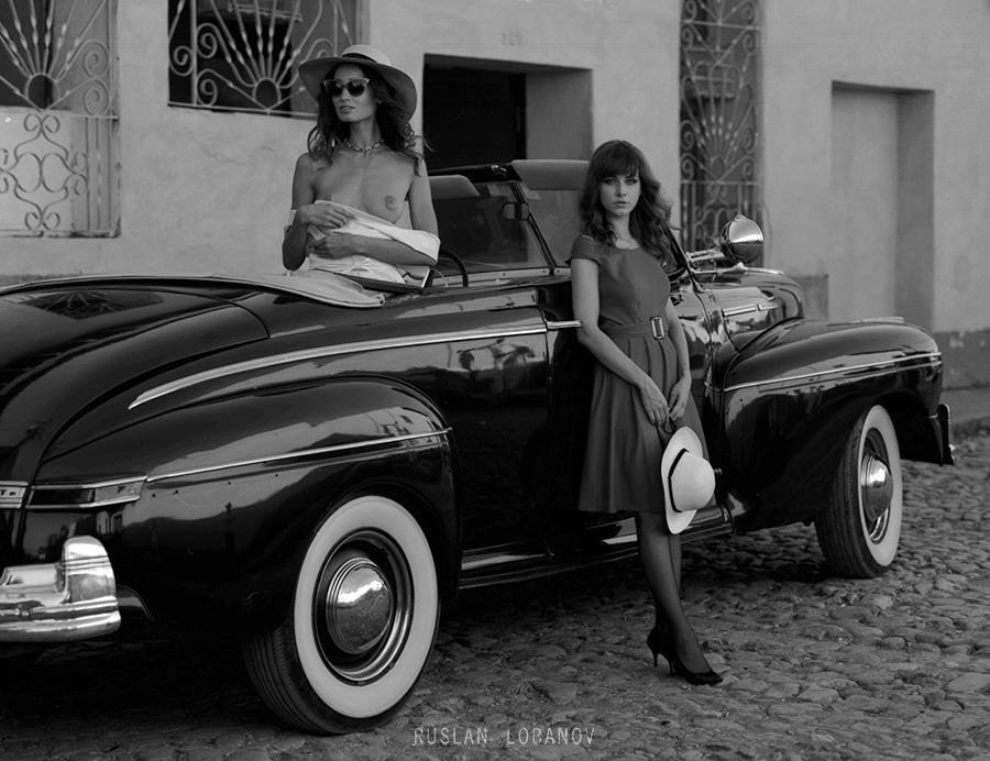 I Like Them Ruslan Lobanov Part 2