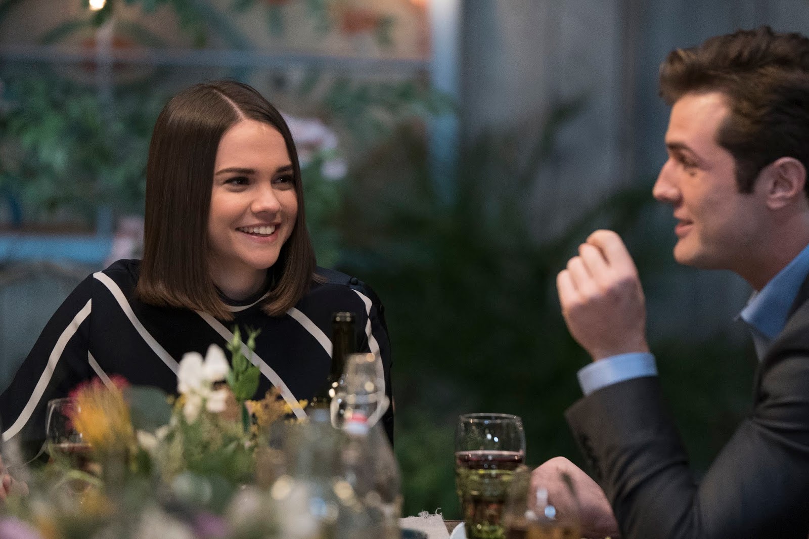 Don’t forget to tune in on Monday and Tuesday night 8PM/ET on Freeform...