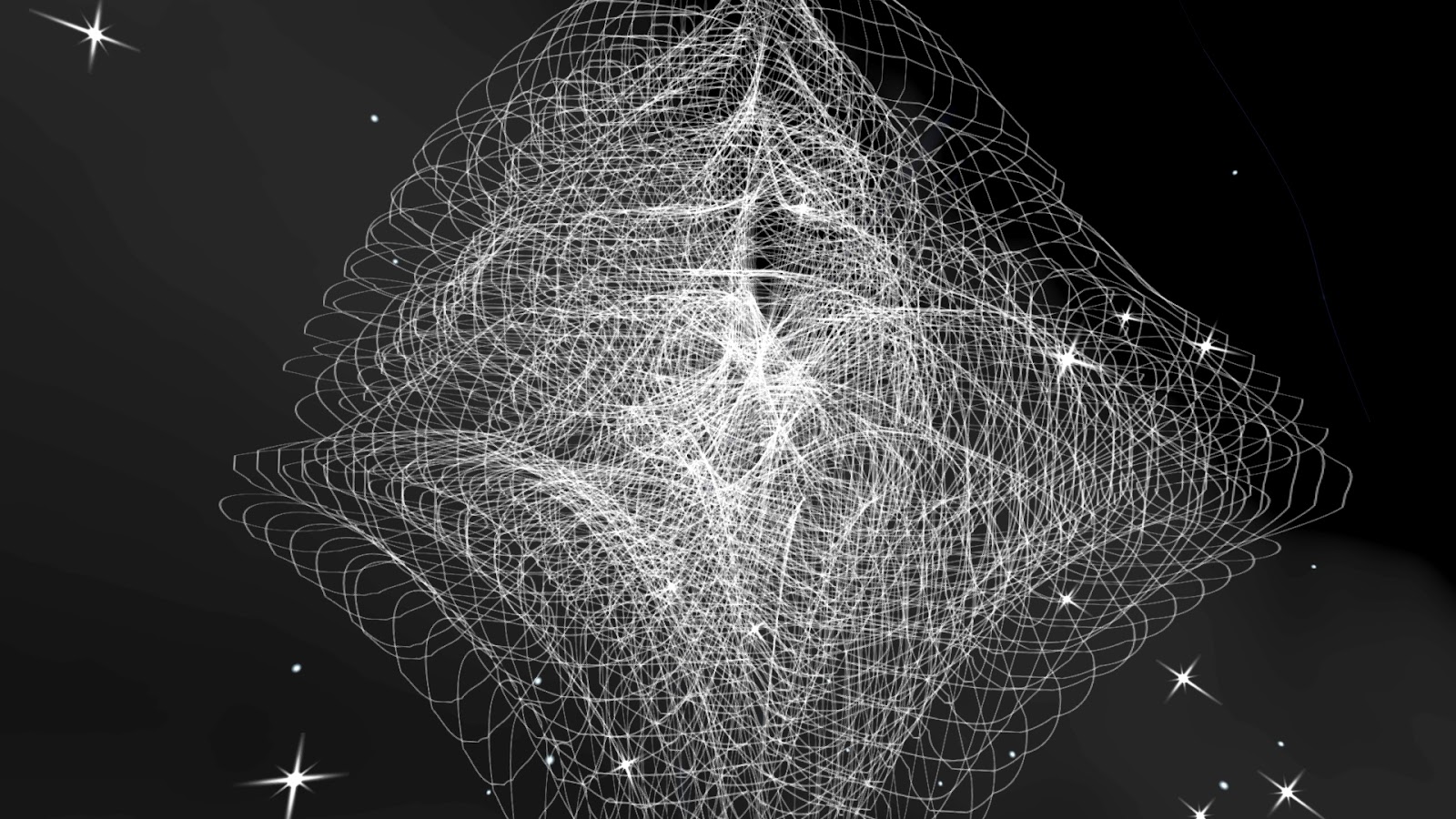 Echt Virtuell: [Split Screen] - "The Path" von Cherry Manga