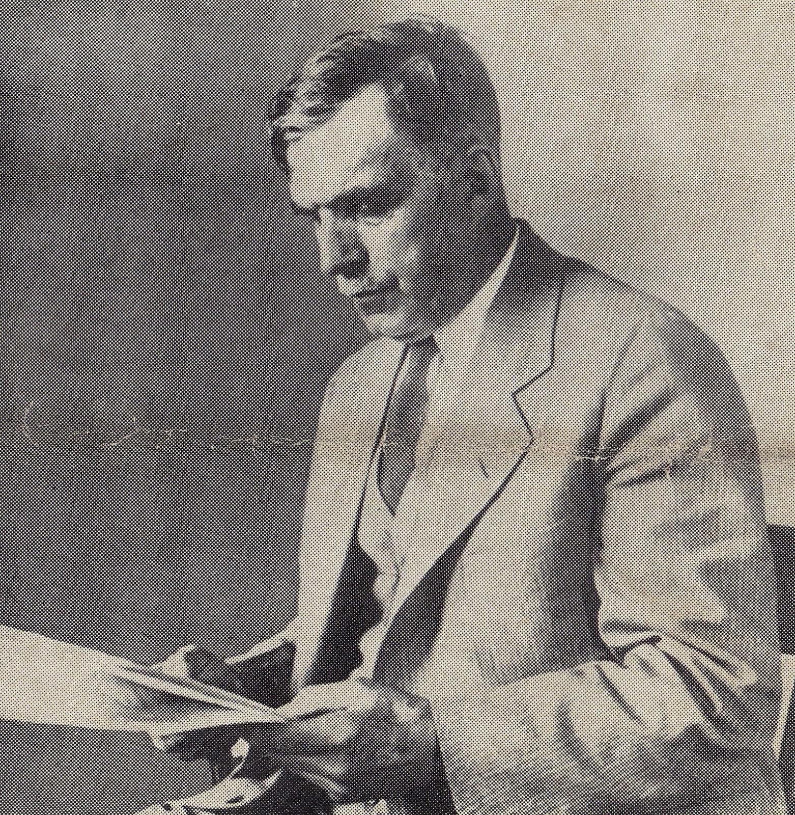 oz.Typewriter: Typewriter Wizard Albert Tangora: Boy Wonder to World Beater