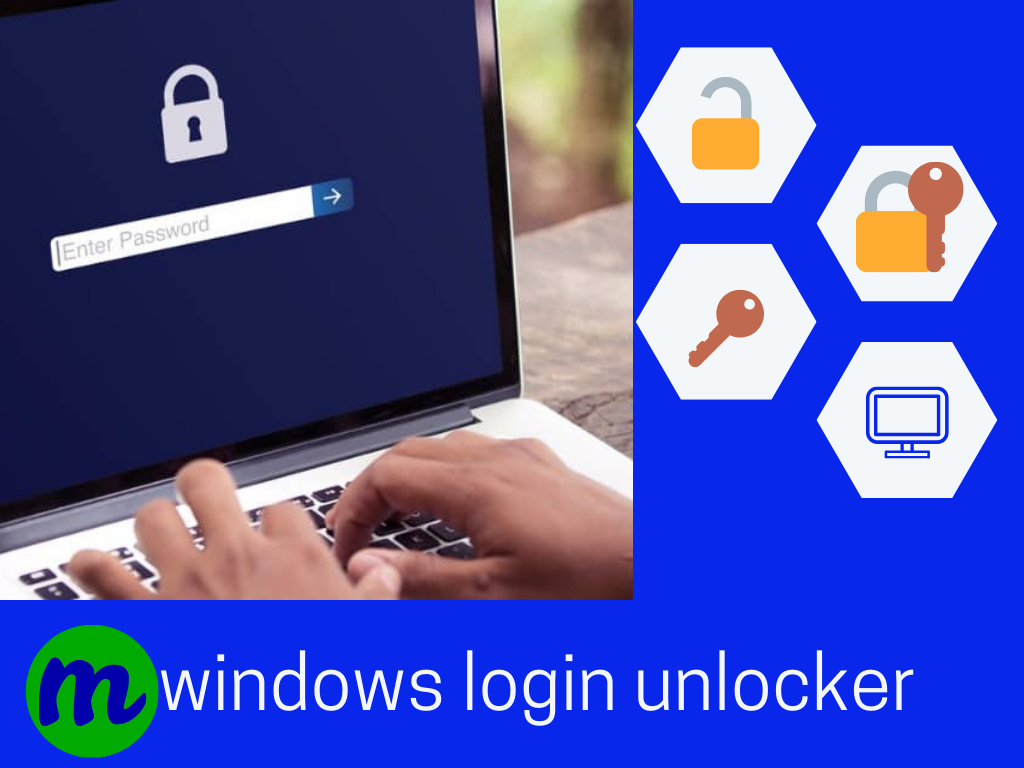 DOWNLOAD WINDOWS LOGIN UNLOCKER TOOL 100% WORKING | MOBIPROX