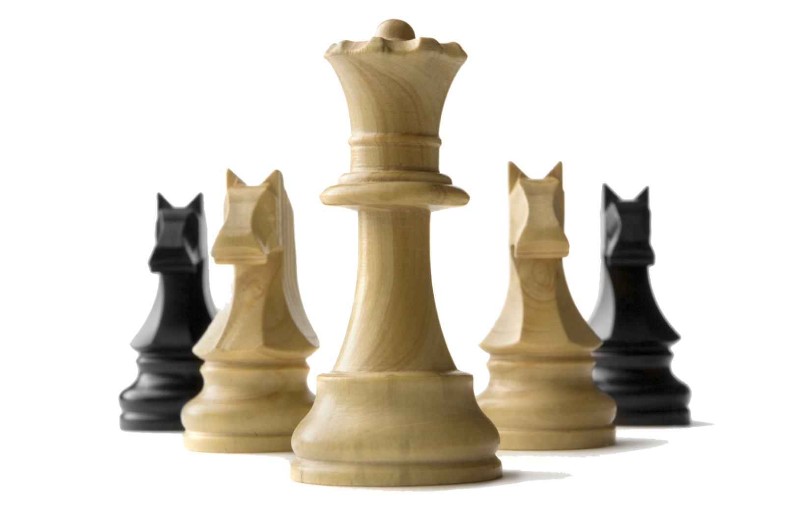 Political Chess Match