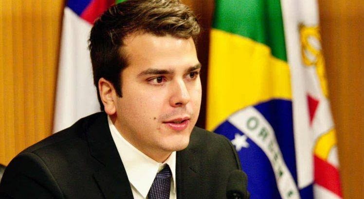 BLOG DO FREDSON PAIVA: DEMOCRATA - ANTONIO COELHO ASSUME LIDERANÇA DA ...