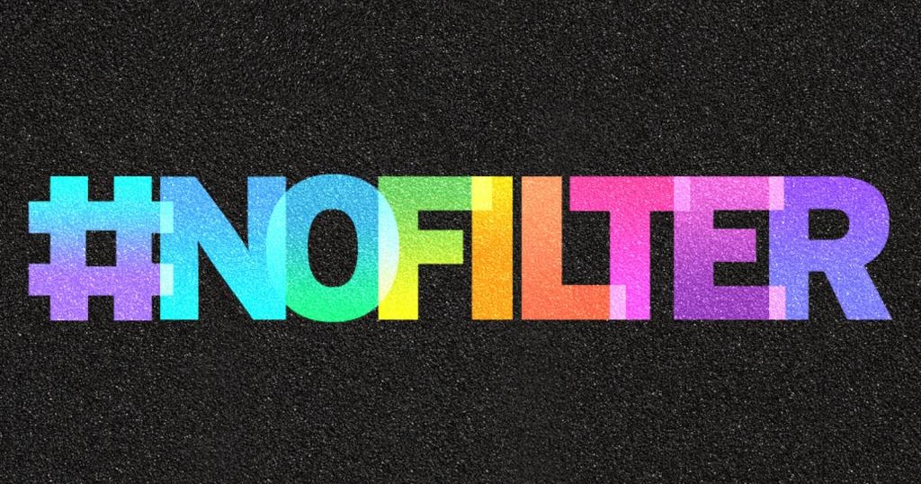 virtualwelt: Nofilter