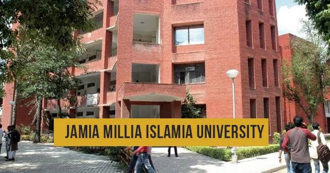 JAMIA MILIA ISLAMIA UNIVERSITY B.COM SYLLABUS