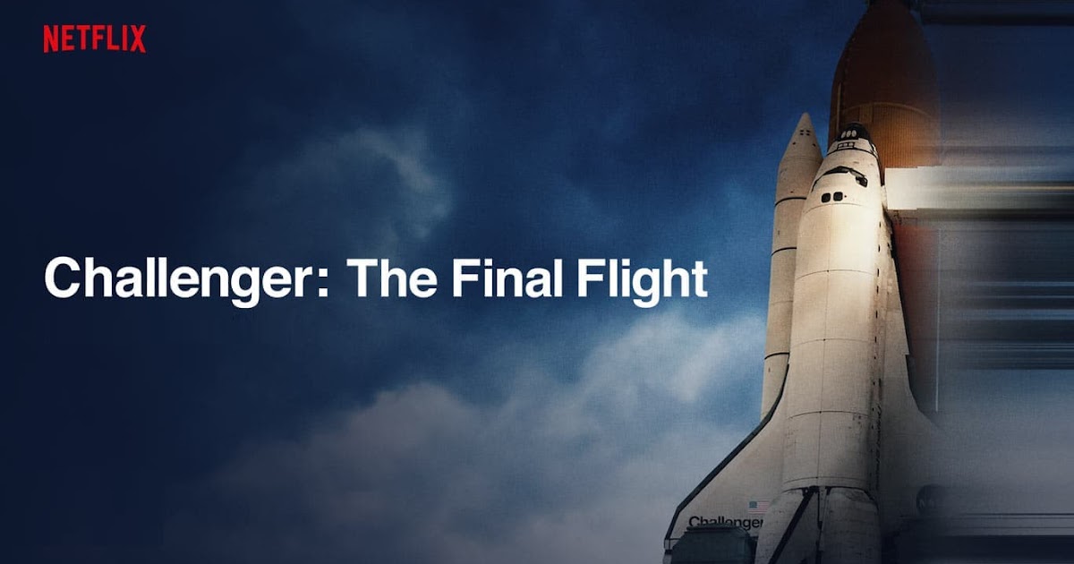 Challenger: The Final Flight explica o que correu mal | Aberto até de ...