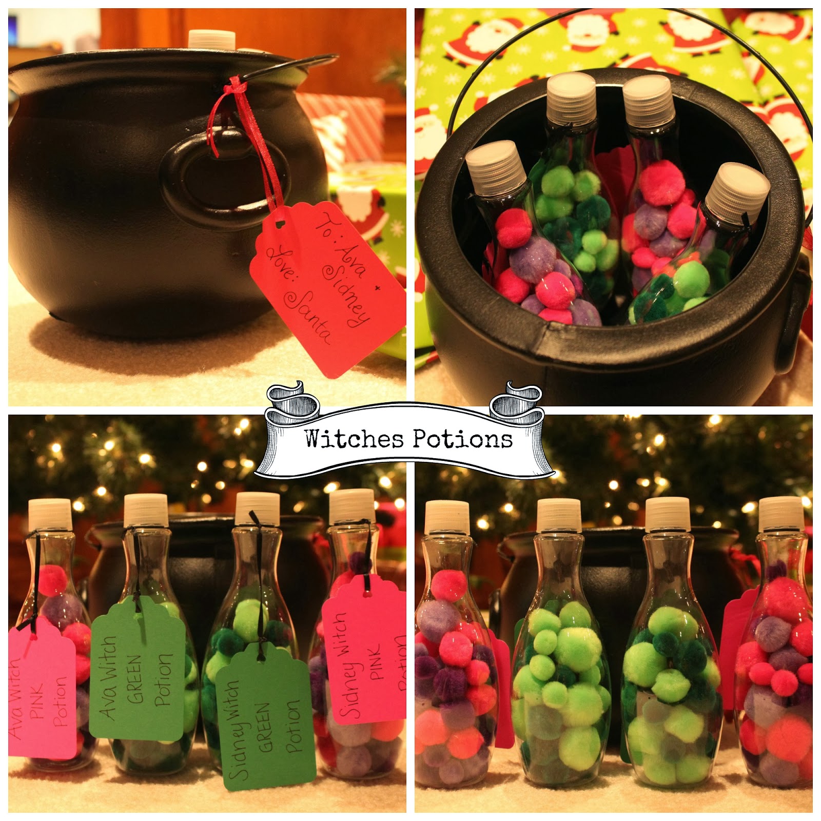 Keeping up with the Kiddos: January 2014