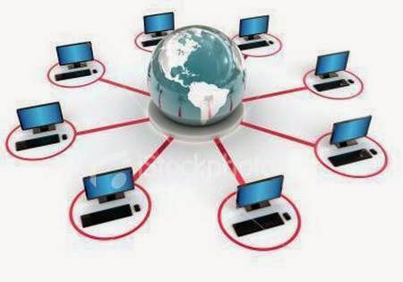 Paginas WEB: INTERNET