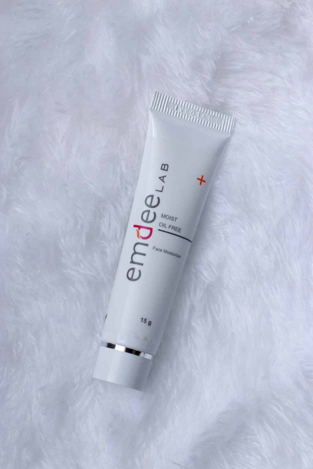 Lala's Wonderland ♥ | Beauty Blogger Indonesia: Review: Emdee Lab ...