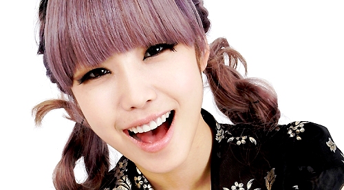 BIODATA: biodata secret girlband korea